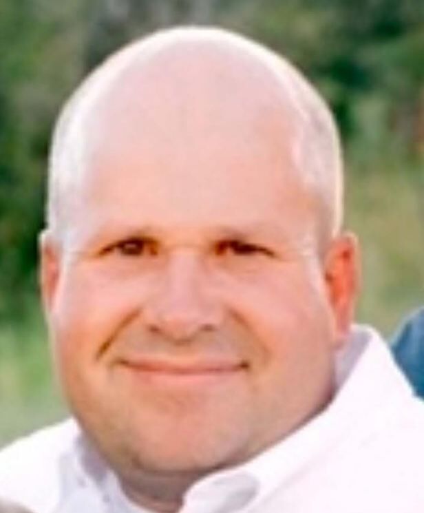 Kenneth Cleve Dibble | News, Sports, Jobs - Standard-Examiner